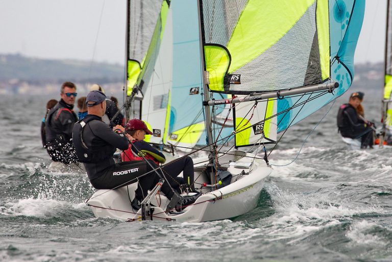 Junior & Youth Courses | Ballyholme Yacht Club